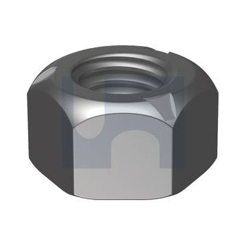Conelock Nuts – Industrial Fasteners Online
