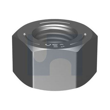 Structural Nut – Industrial Fasteners Online