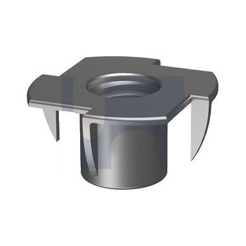 Tee Nuts – Industrial Fasteners Online