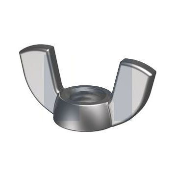 Wing Nuts – Industrial Fasteners Online