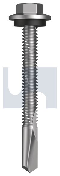 12g-24 X 32mm HEX S500 SDS CL4 + NEO – Industrial Fasteners Online
